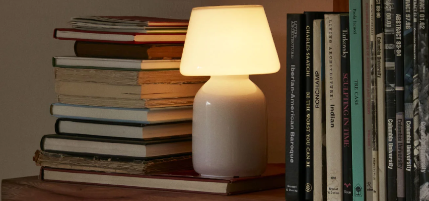 Table Lamps – Rifyo