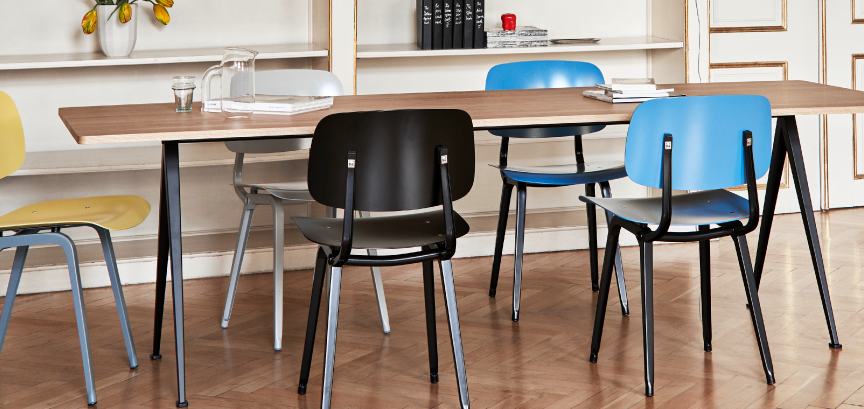 Dining Chairs – Rifyo