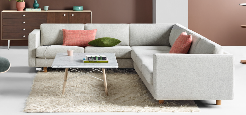 Sofa + Sectionals – Rifyo