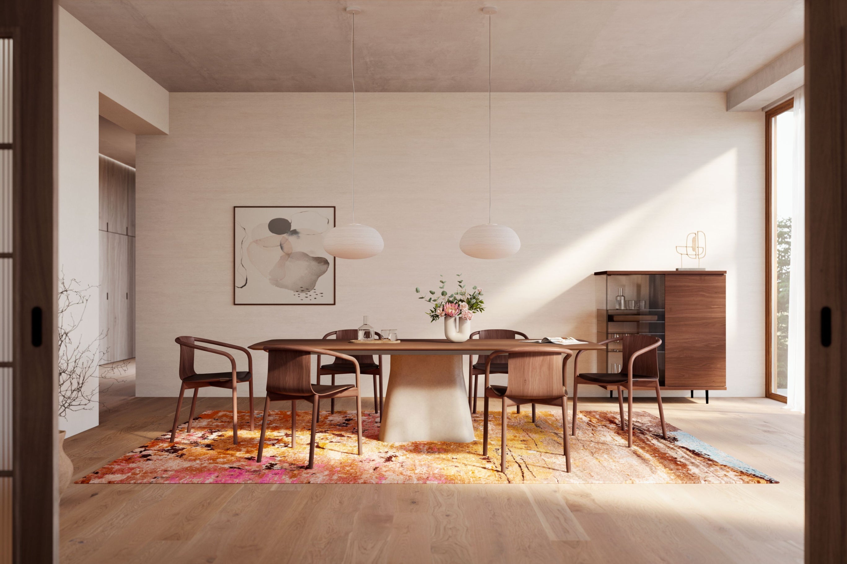 Dining Room – Rifyo