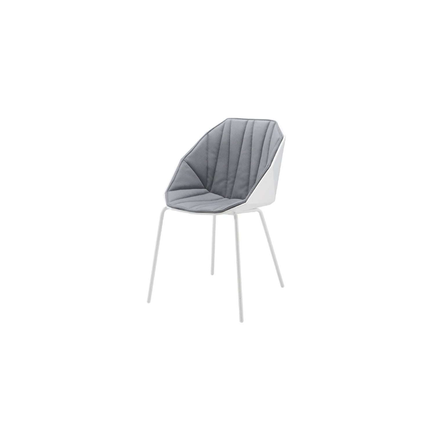 Ligne Roset Rocher Chair [on the floor] – Rifyo