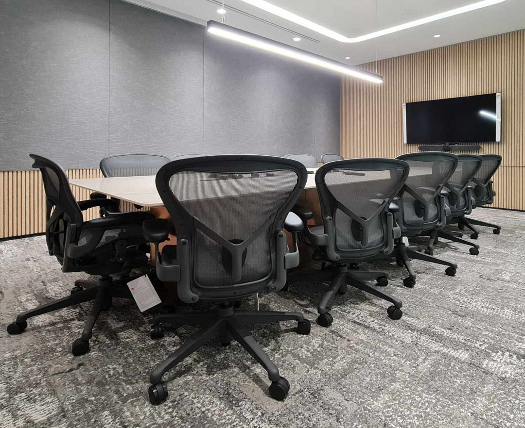 The Executive Centre – Rifyo