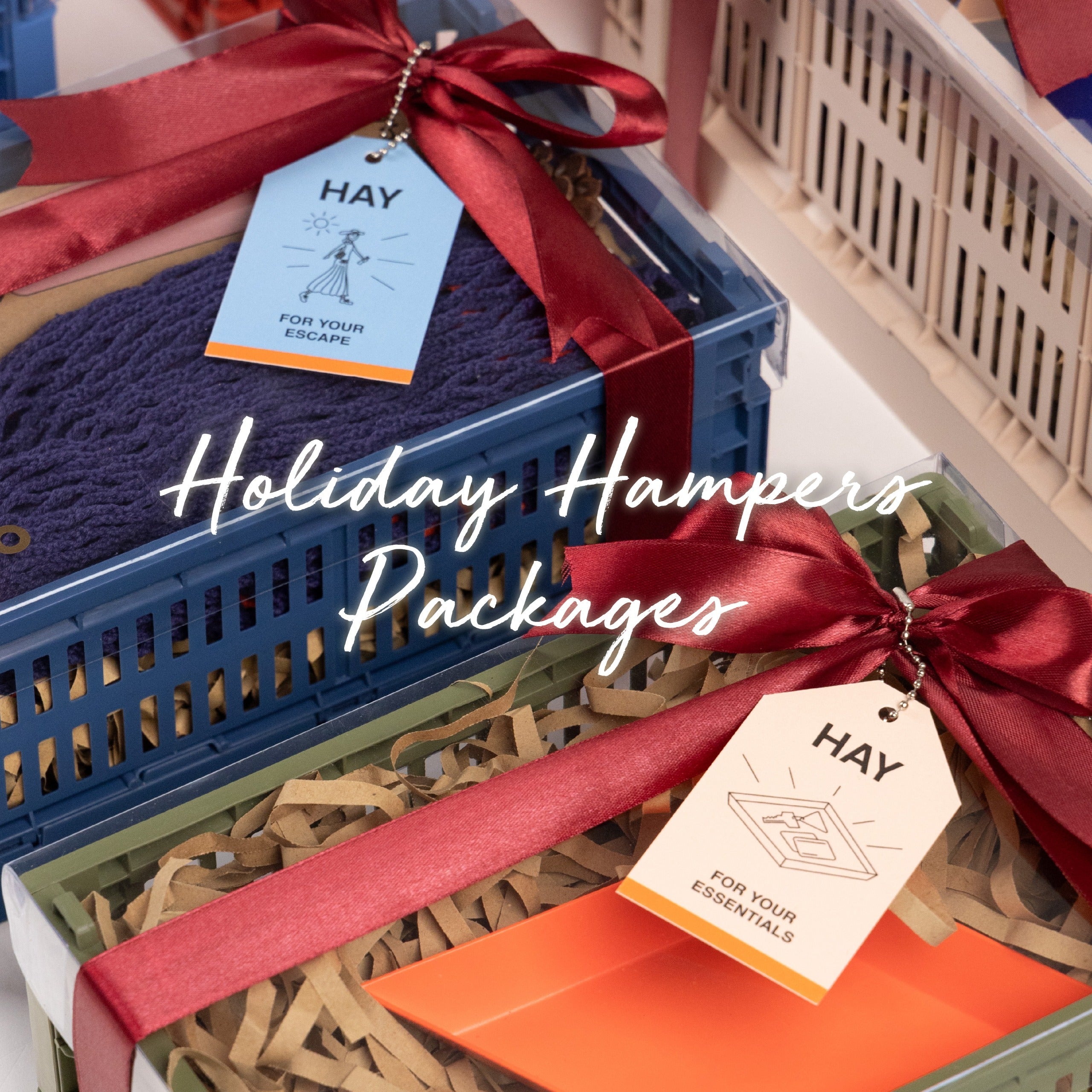 Holiday Hampers Packages – Rifyo