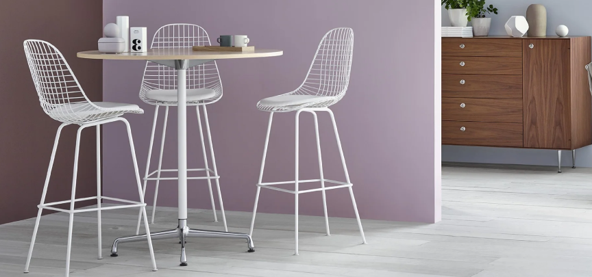 Bar + Counter Tables – Rifyo