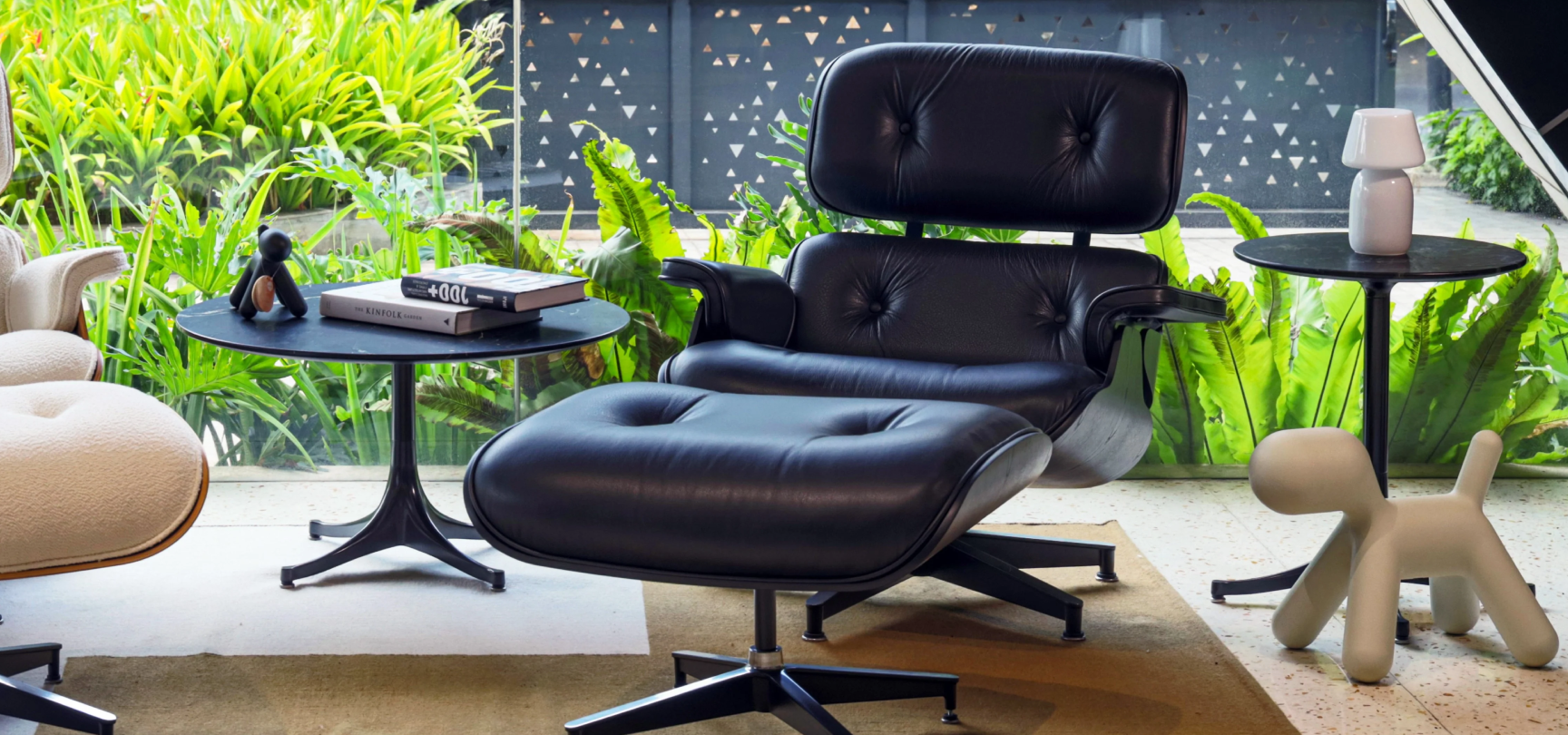 Outdoor Coffee + Side Tables – Rifyo