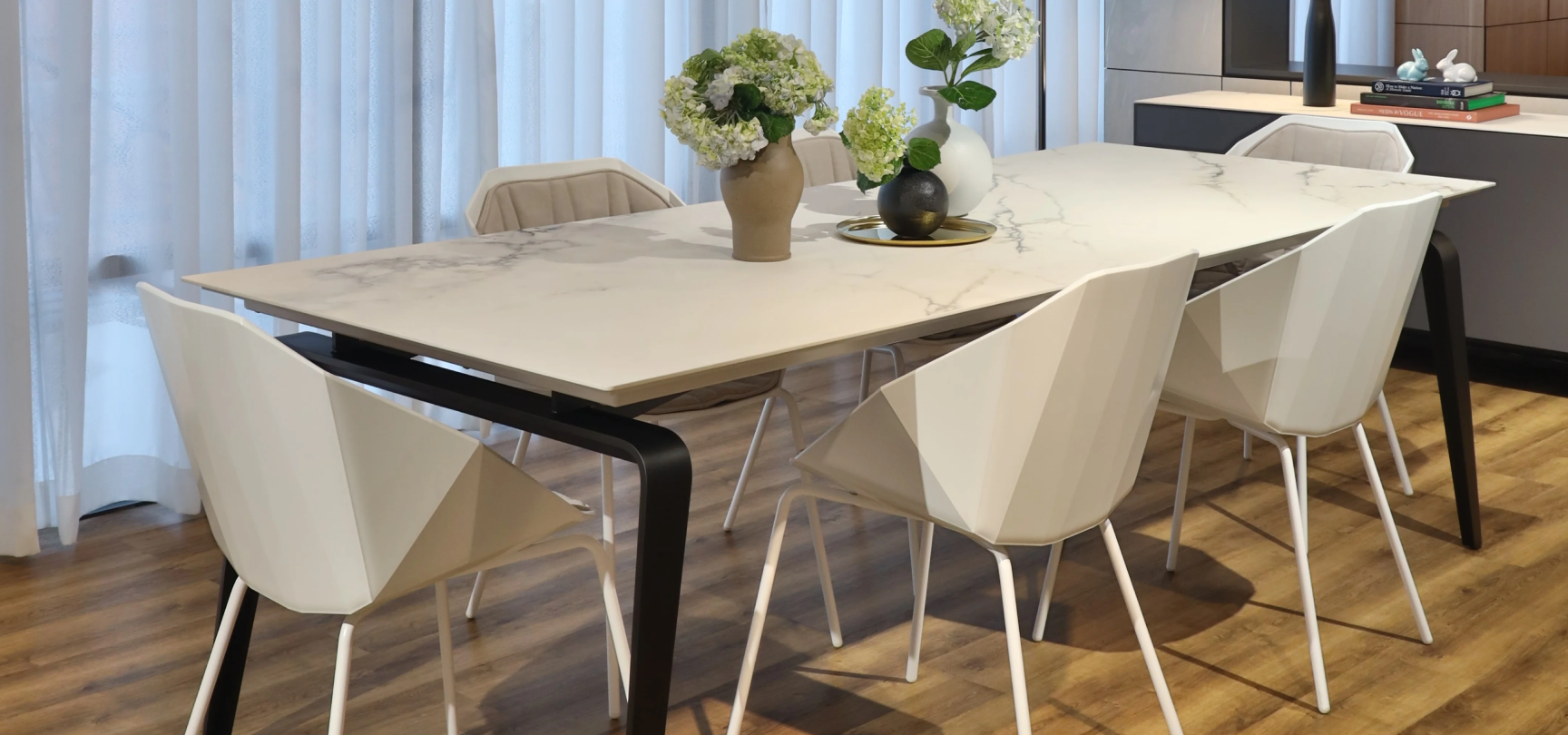 Dining Tables – Rifyo