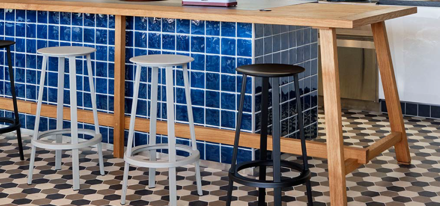 Bar + Counter Stools – Rifyo