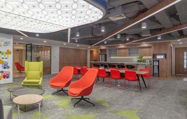 Pertamina Hulu Energi – Rifyo