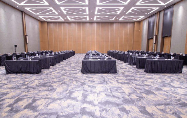 Prime Park Hotel & Convention Lombok – Rifyo