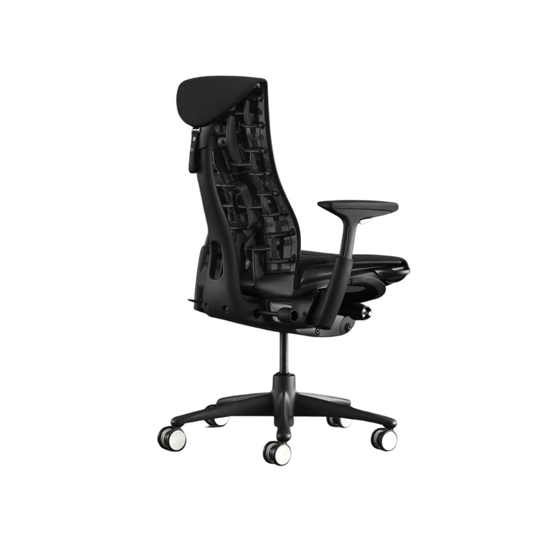 Herman Miller Embody Gaming Chair – Rifyo
