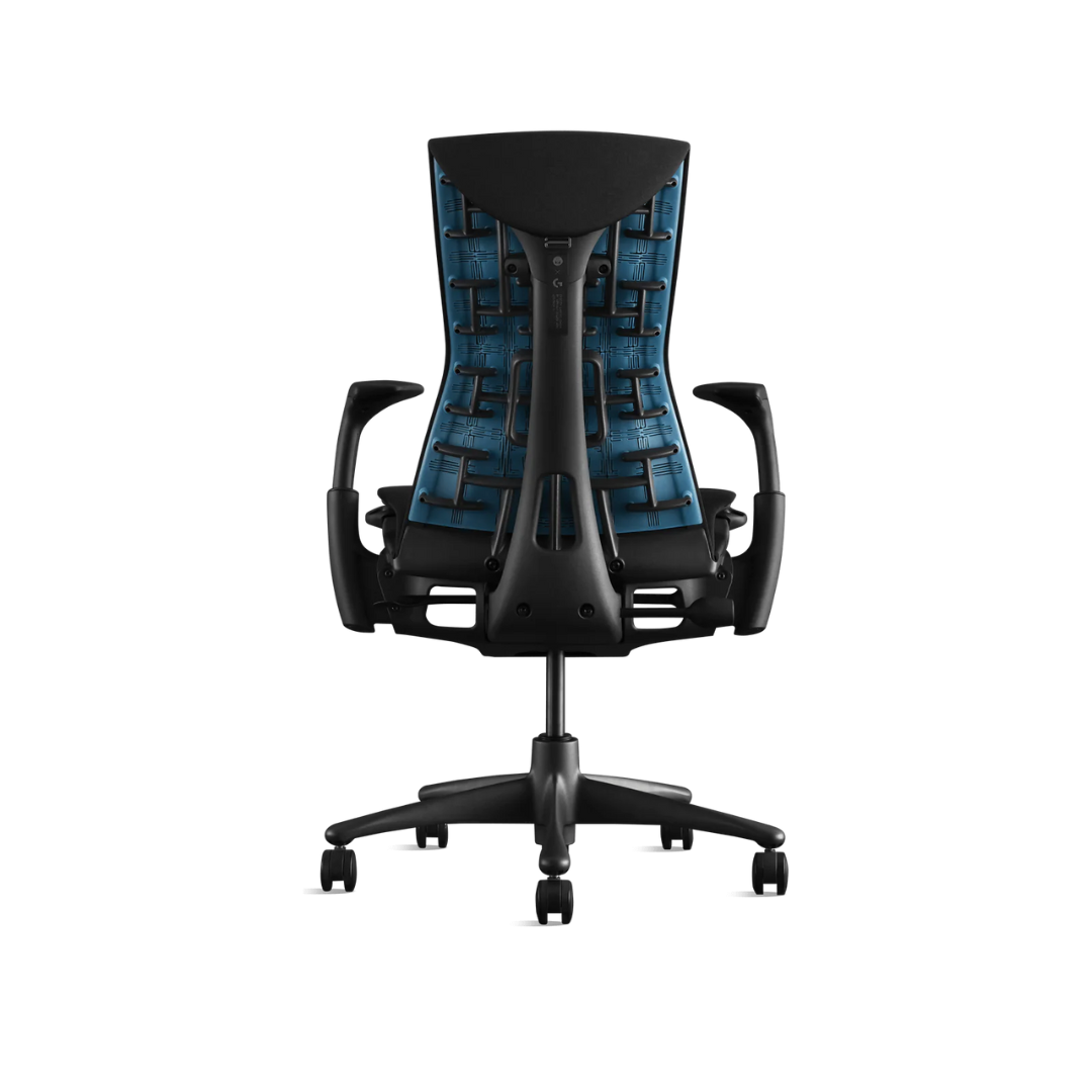 Herman Miller Embody Gaming Chair – Rifyo