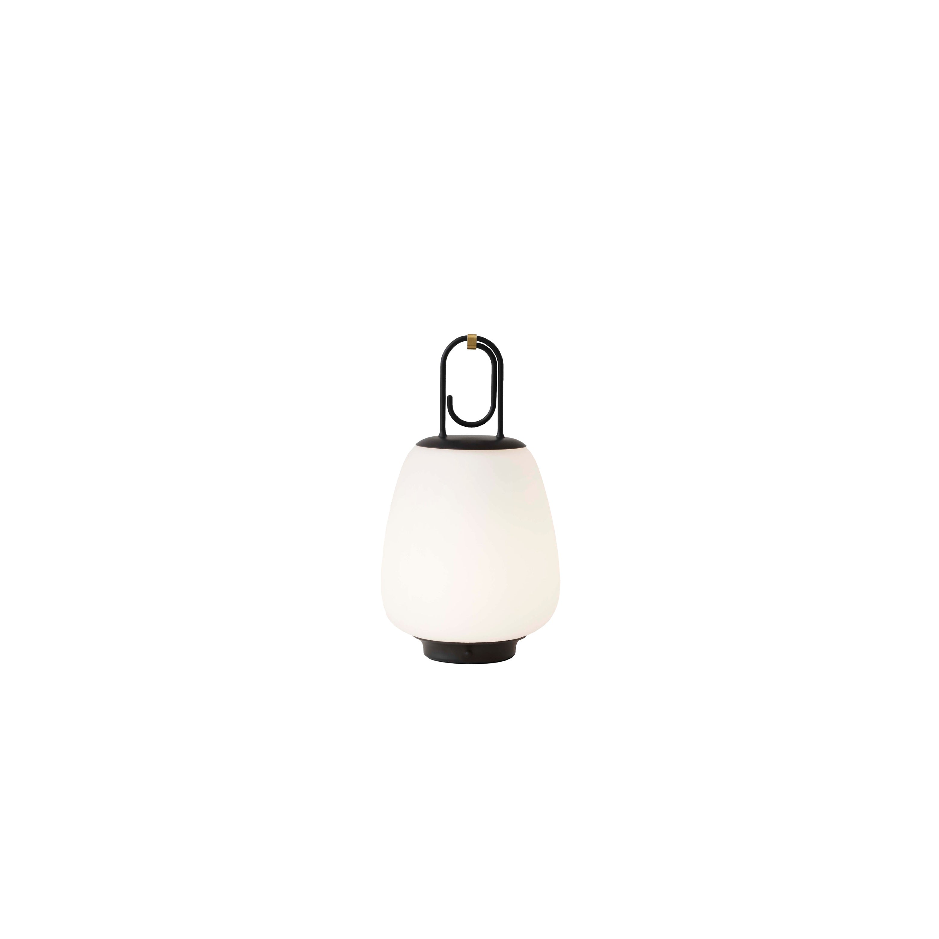 &Tradition Lucca Portable Lamp – Rifyo