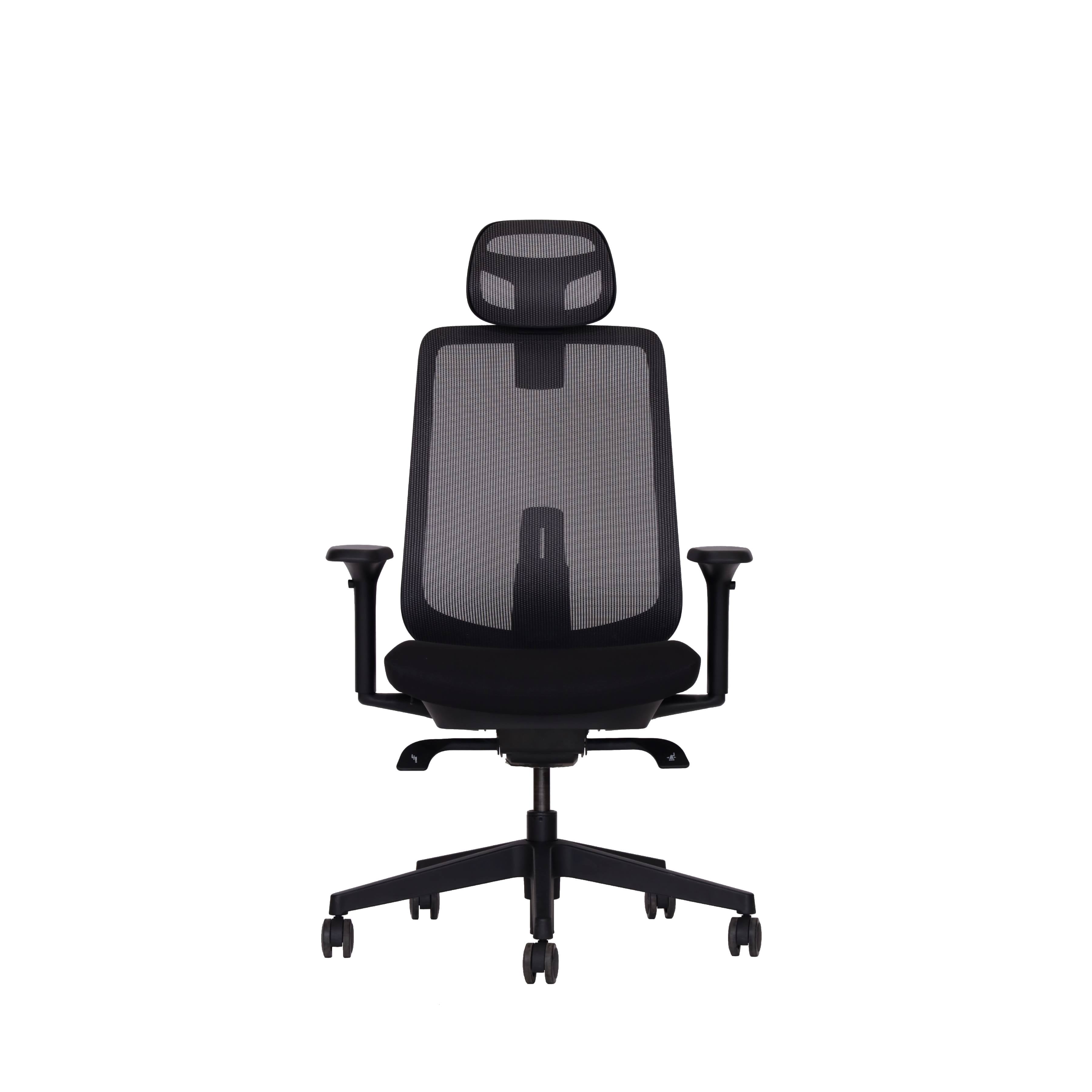 Herman Miller Verus Chair – Rifyo