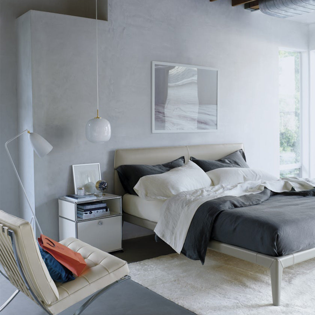 USM Haller Bedside Table 1 – Rifyo