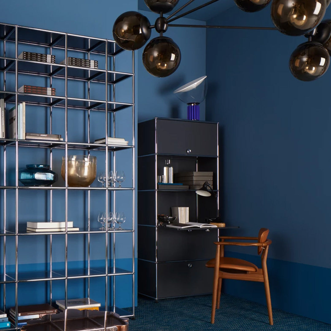 USM Haller Shelving 1 – Rifyo