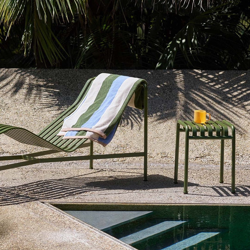 HAY Palissade Stool – Rifyo