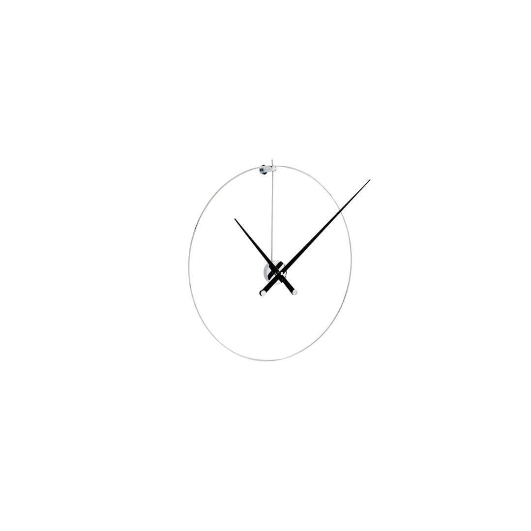 Ligne Roset Clock : PIK – Rifyo