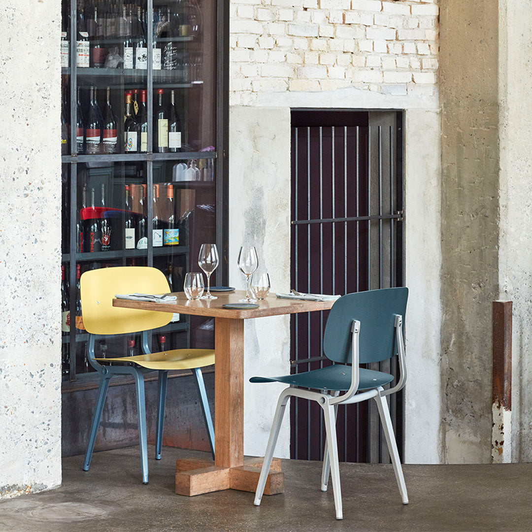 HAY Revolt Chair – Rifyo